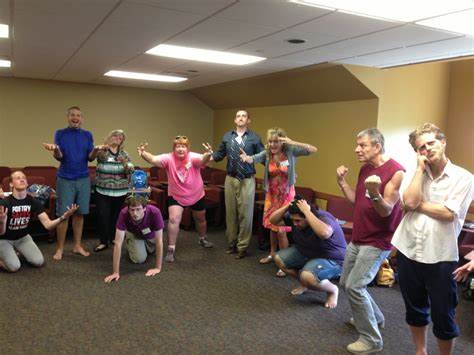 The Thompson Approach – TAMA